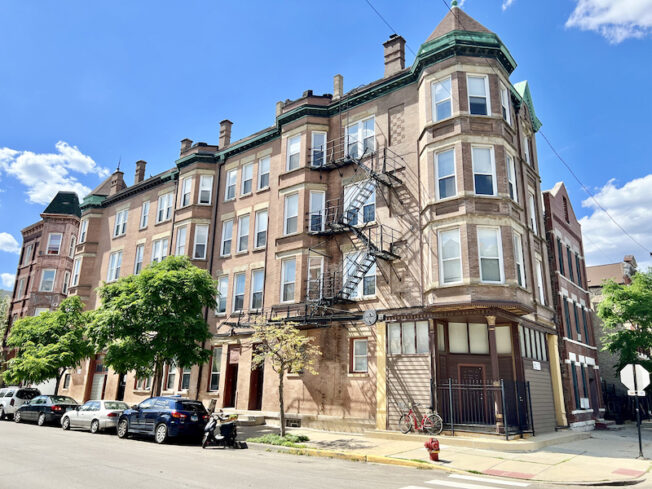 Interra Realty brokers $4.2 million sale of mixed-use portfolio in ...