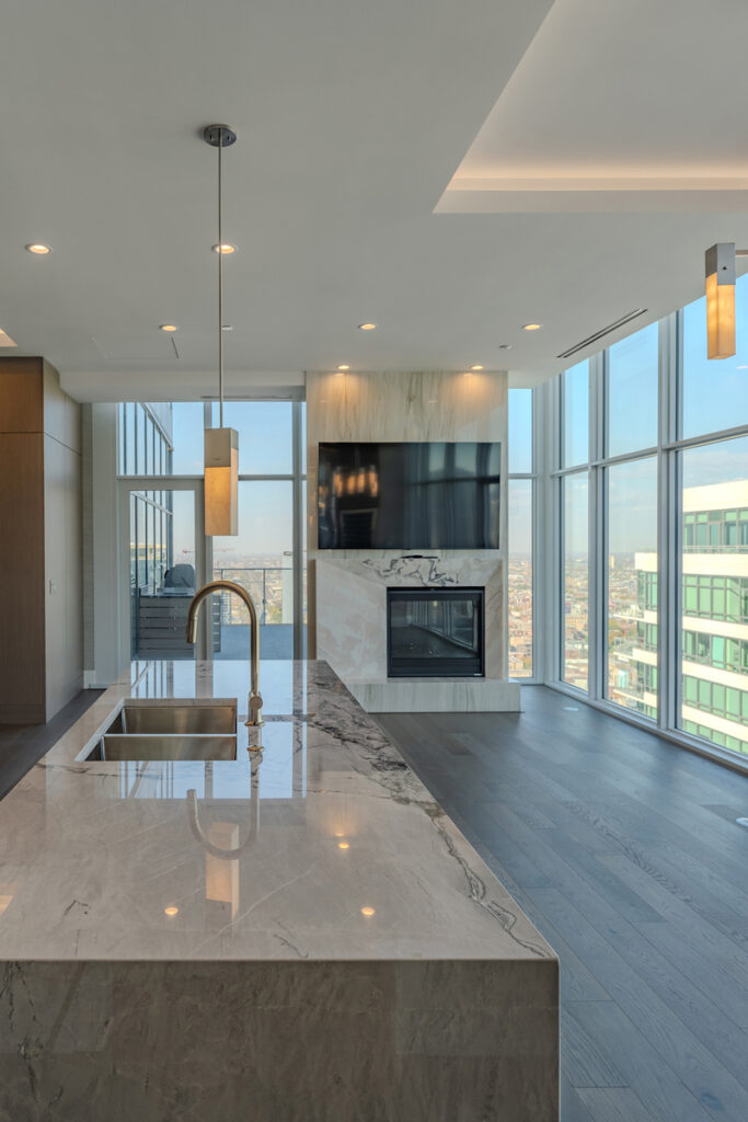 GI Stone completes intense stonework for three new Chicago projects ...