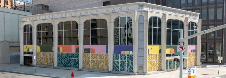 Friedman Real Estate negotiates sale of former First Independence bank ...
