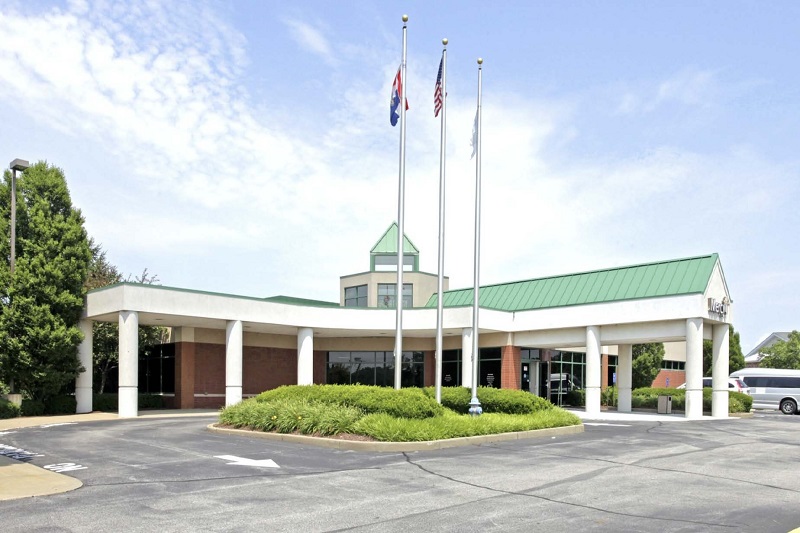 SVN Chicago Commercial sells medical building in Missouri community ...