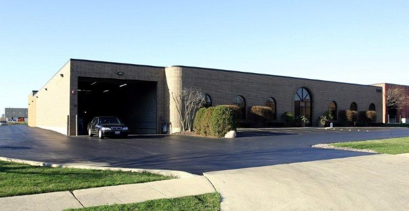 Lee & Associates brokers 25,141-square-foot industrial building in ...