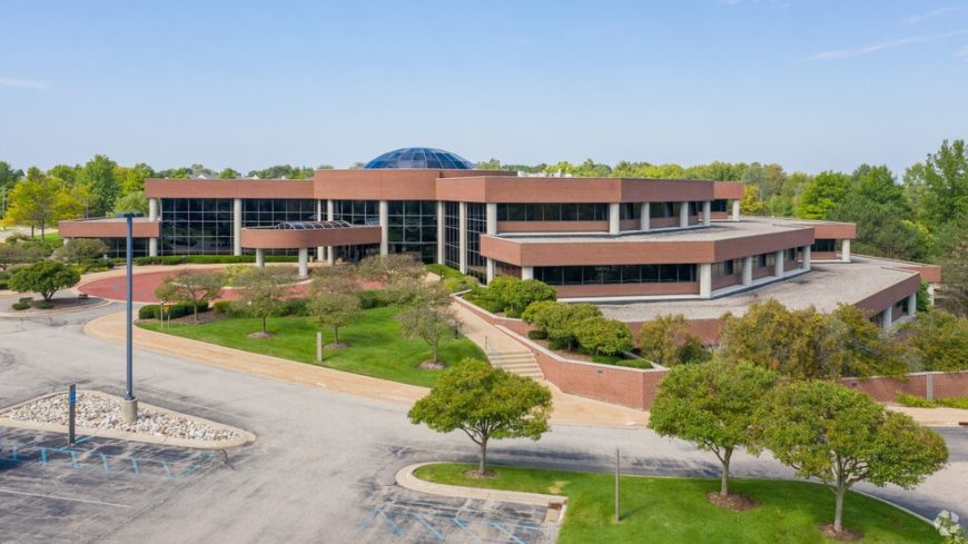 Michelle M. MacKay joins Cushman & Wakefield board of directors ...