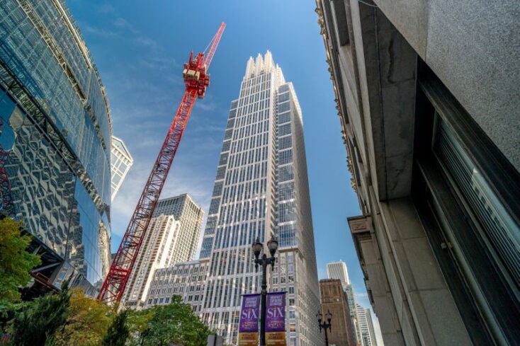 Bradford Allen closes 10,780-square-foot office lease in Chicago’s ...