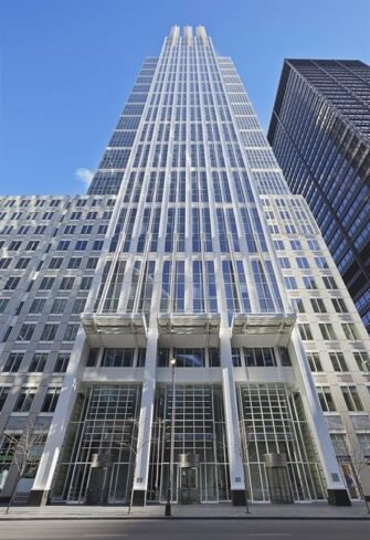 Several new tenants make home in Chicago’s 161 North Clark skyscraper ...
