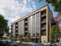 Peerless Development begins pre-leasing at 1880 N. Milwaukee apartment ...
