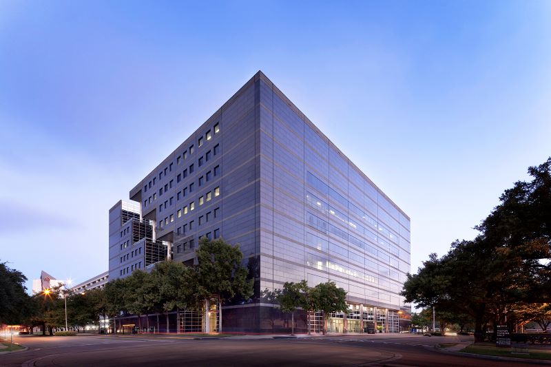 CBRE closes four office leases at 20 Greenway Plaza office building in ...