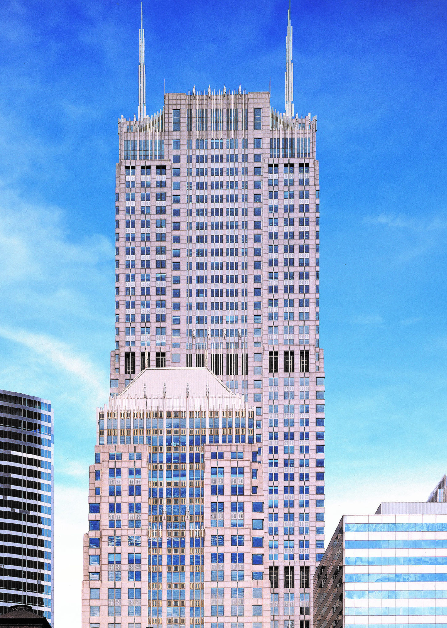 Colliers arranges one of Chicago CBD’s first relocation leases of the ...