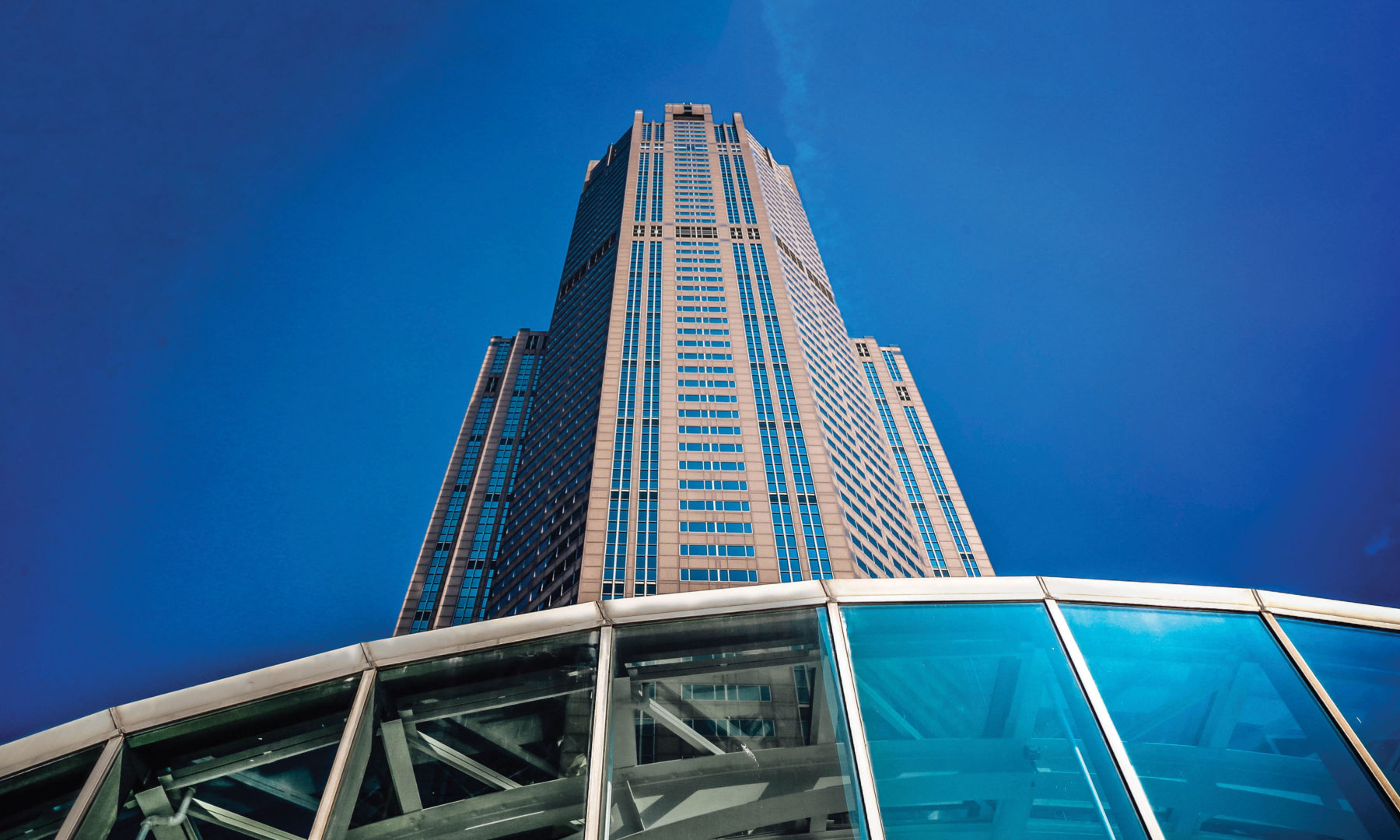 Colliers International Chicago tapped for leasing assignment at 311 ...