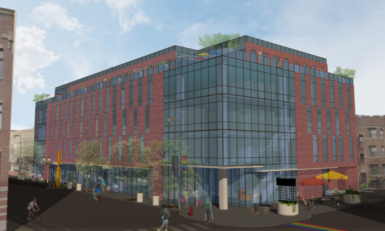 Howard Brown Health taps Inland National Development Company to build ...