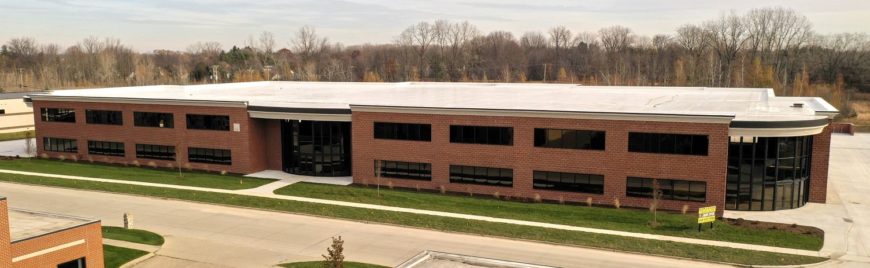 L. Mason Capitani helps MollerTech find new home in Michigan – REJournals