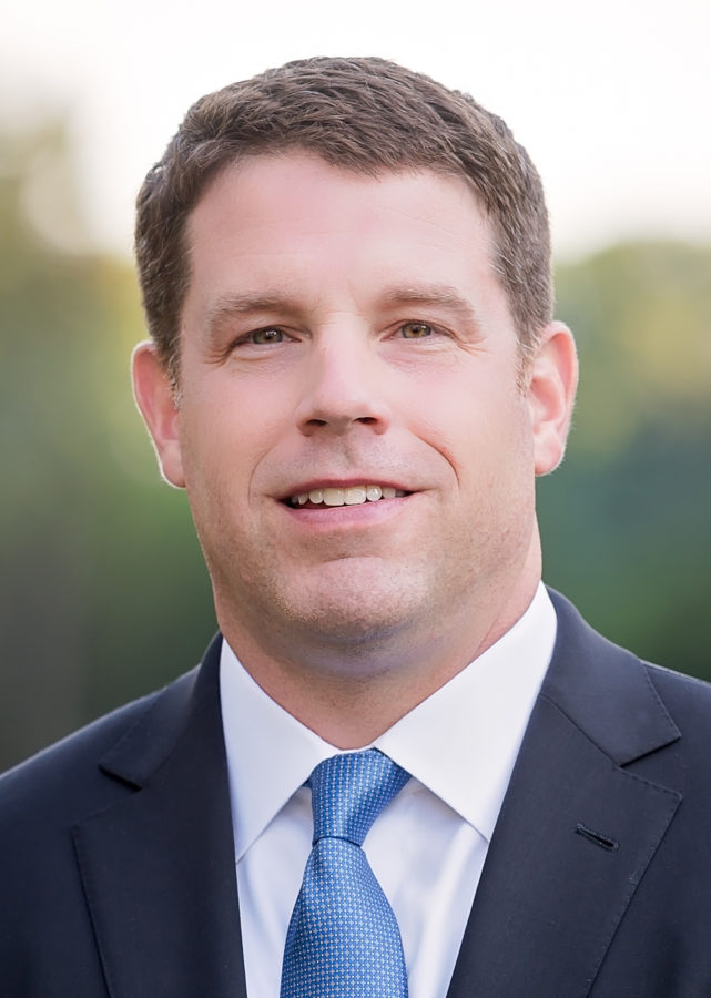 The Laramar Group hires David Ferrero, CFA, as executive vice president ...