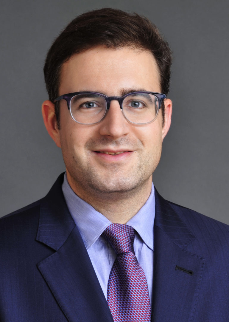 Creation hires Josh Zemon as managing principal – REJournals