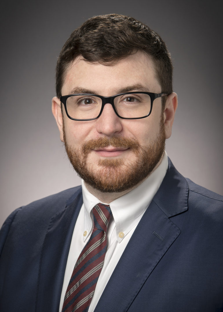 Waterton hires Lee Everett as director of research and strategy ...