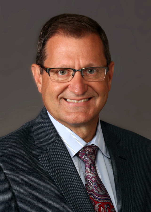 Louis Gallucci takes the reins as V3’s president and CEO – REJournals