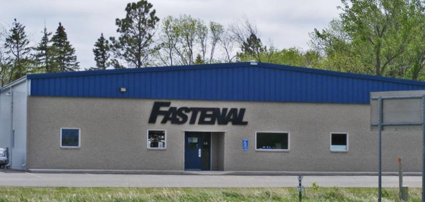 Upland Real Estate Group closes sale of Fastenal properties in ...