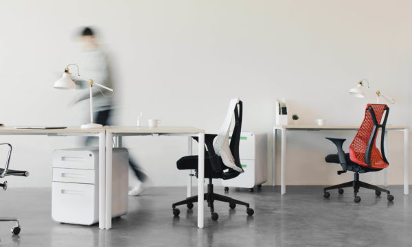 All about that space: Forecasting the changes coming to our offices ...