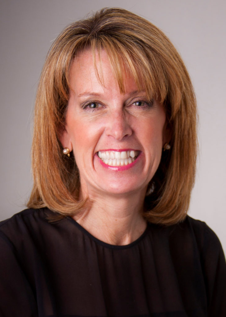 Barbara Schenberg joins Chicago’s Parkside Realty, Inc. as executive ...