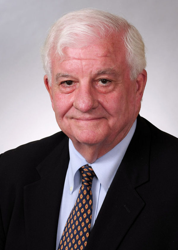 James L. Nagle, “Chicago Seven” architect, passes away – REJournals