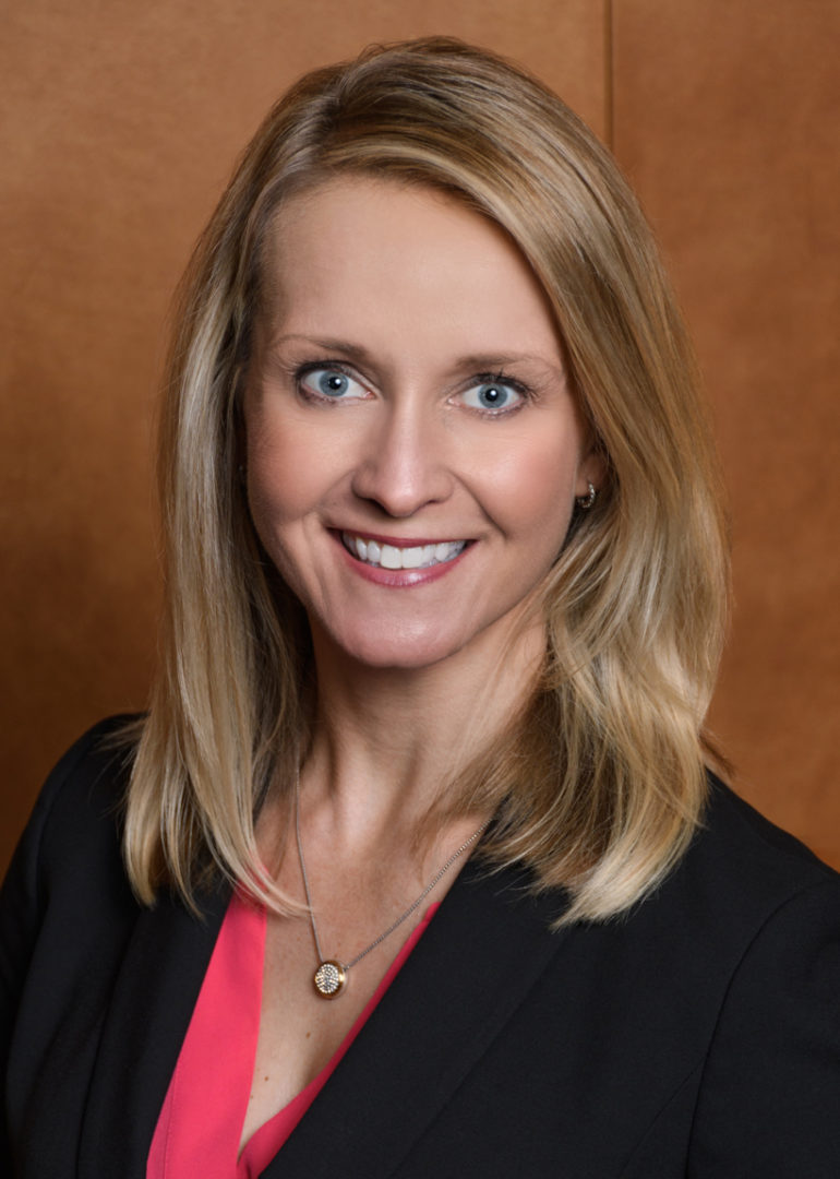 CORFAC International promotes Jennifer Norbut and Kristy Schlossberg ...