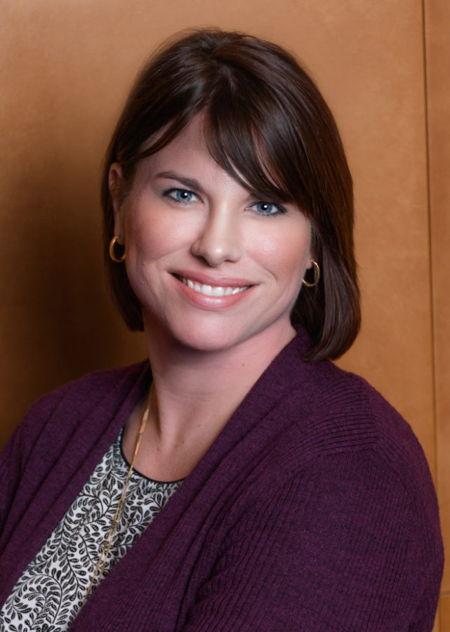 CORFAC International promotes Jennifer Norbut and Kristy Schlossberg ...