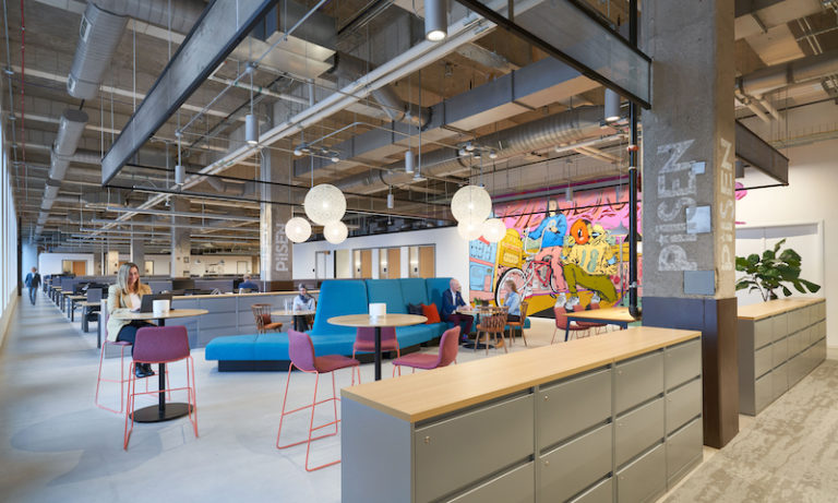 Take a peek at Walgreens’ new space inside the Old Post Office – REJournals