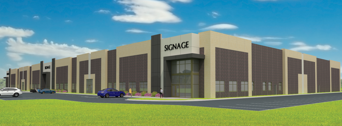 Endeavor Development purchases 7.7-acre lot for new industrial ...