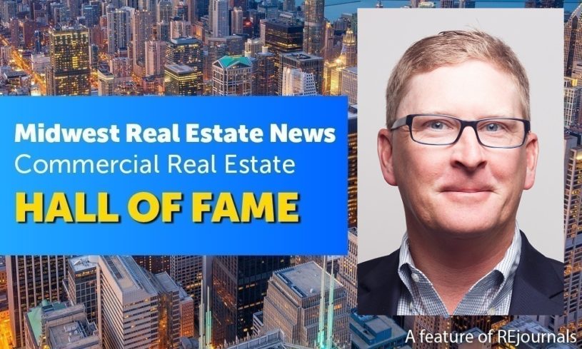 Commercial Real Estate Hall of Fame: CBRE’s Michael Mullady – REJournals
