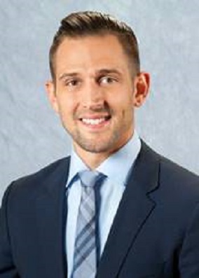 Marcus & Millichap names first VP in Cleveland office – REJournals