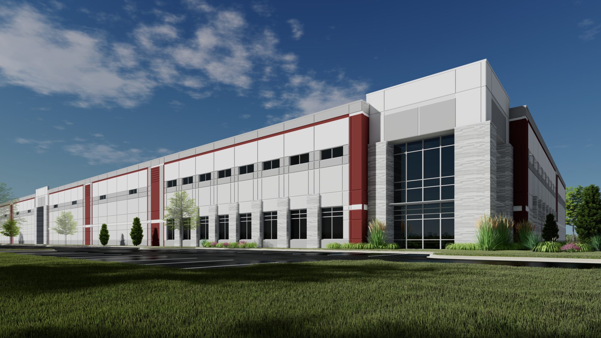 ML Realty plans new industrial development for Glendale Heights ...