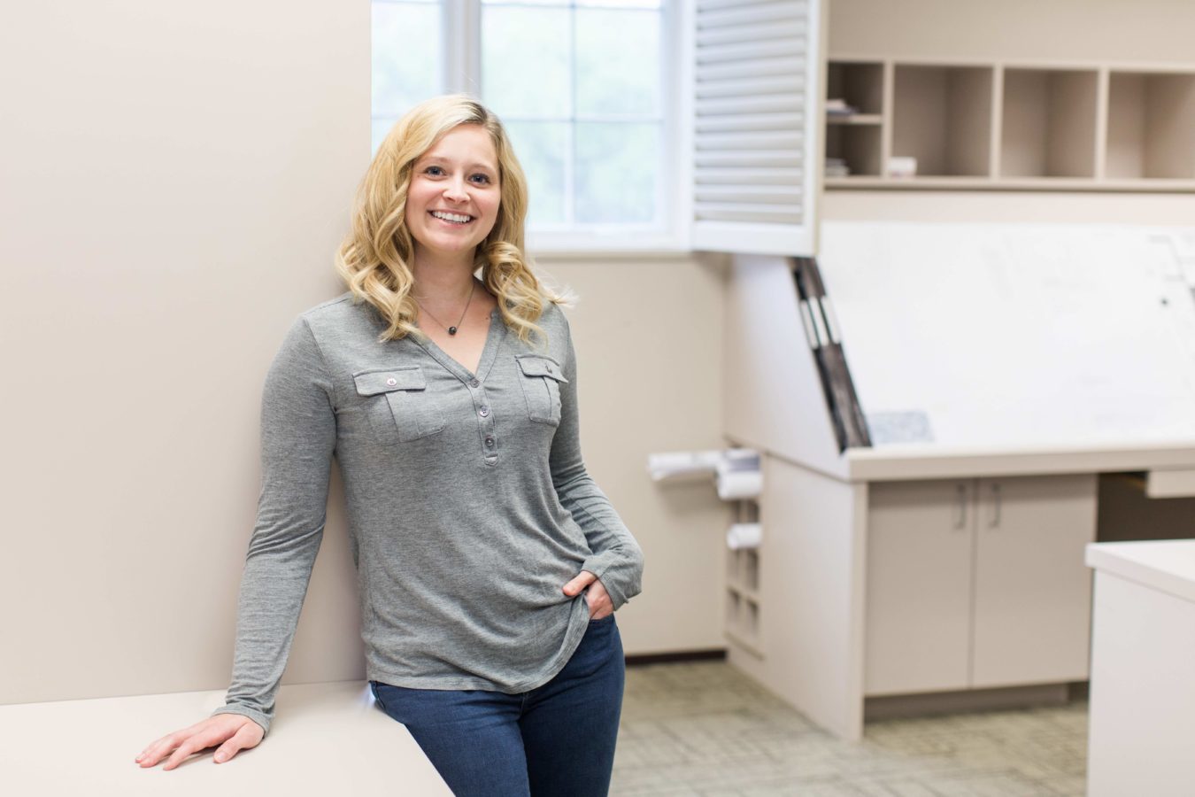 Women in Construction Week: Meet J.C. Anderson’s Kayla McKinney ...