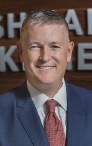 Cushman & Wakefield names managing principal in Kansas City office ...