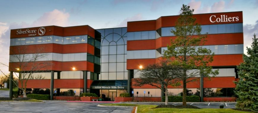 Colliers report: Signs of life in Omaha’s office market even during the ...