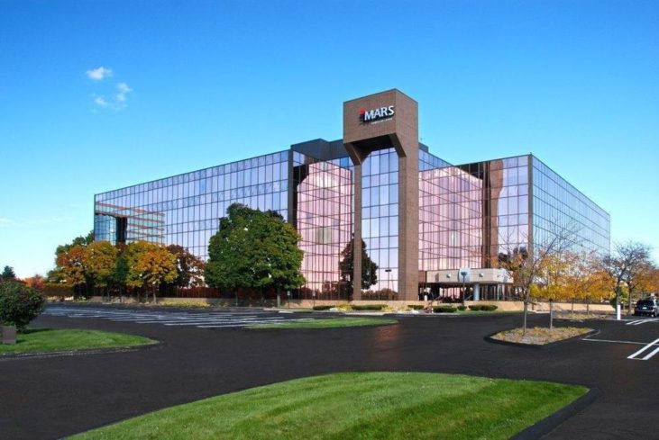 Quint Group purchases Mars Corporate Center near Detroit – REJournals