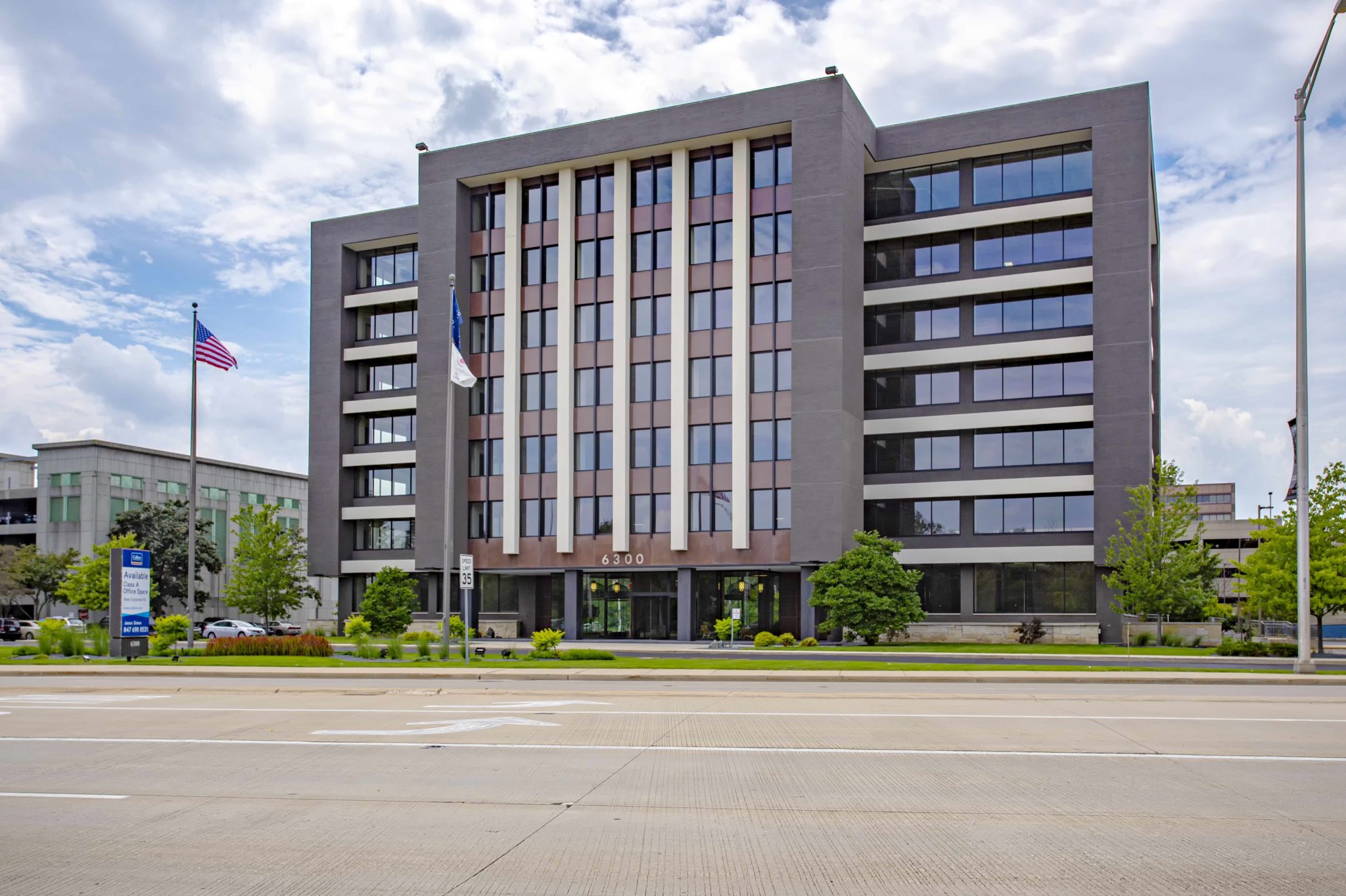 Goosehead Insurance inks nearly 18,000-square-foot lease in Rosemont ...