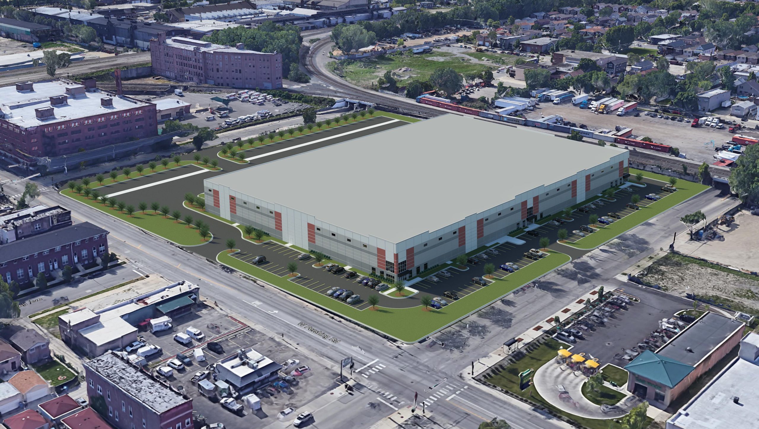 Flexibility, proximity to density remain crucial for Chicago area cold ...