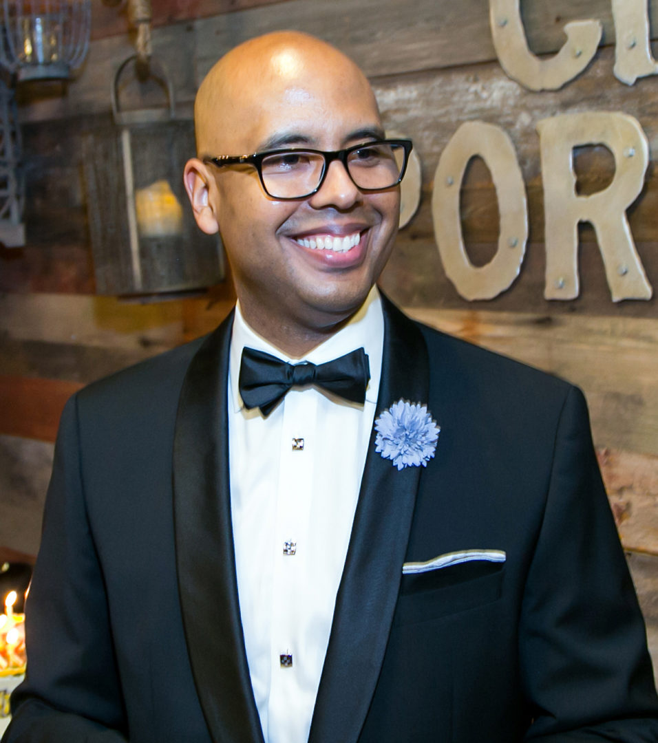 Tim King, previous People Magazine’s ‘Hero Of The Year,’ joins Chicago ...