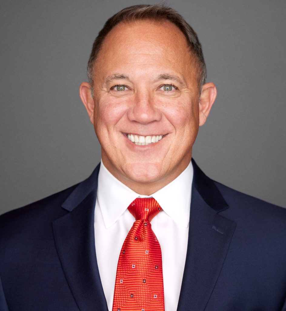 CA Ventures promotes Tony DiBiase to president of residential division ...