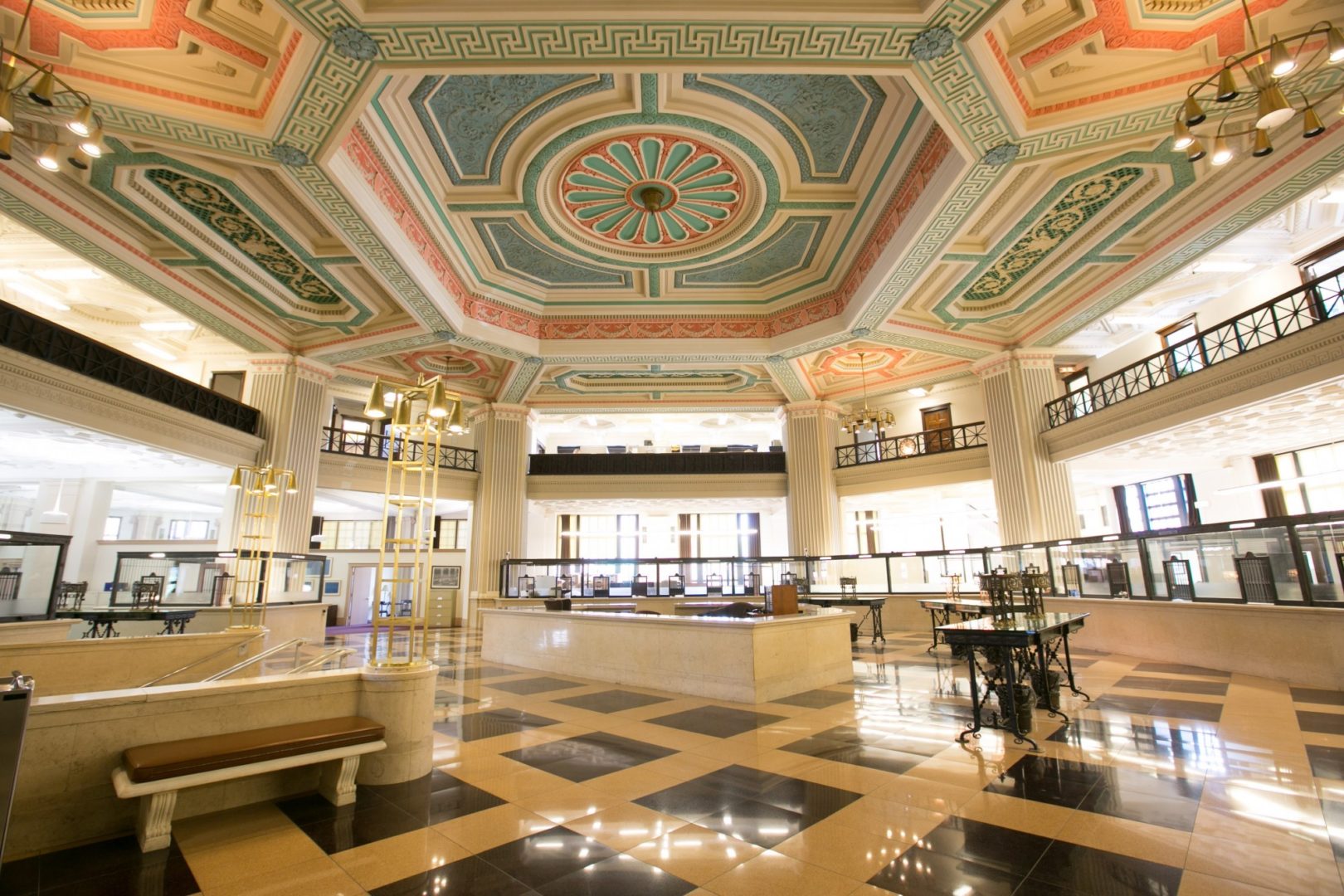 Associated Bank announces $43.8 million financing package for ...