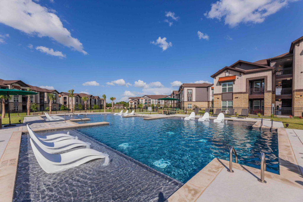 Trez Capital announces the sale of The Beacon on Westmoreland in Desoto ...