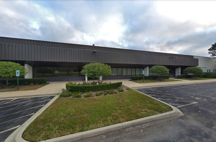 Faropoint acquires 43,538-square-foot industrial asset in Mount ...