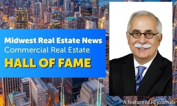 Commercial Real Estate Hall of Fame: Miller Canfield’s Joseph Fazio ...