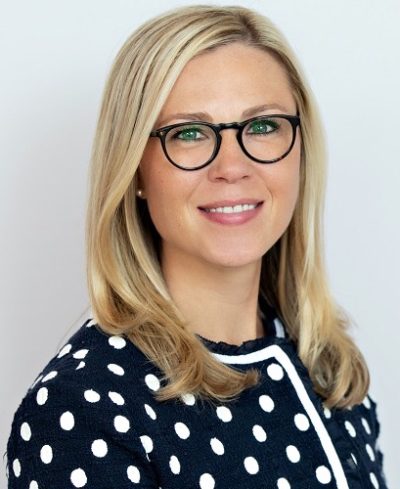 Zurich North America names Kelly Kinzer Head of Construction Casualty ...