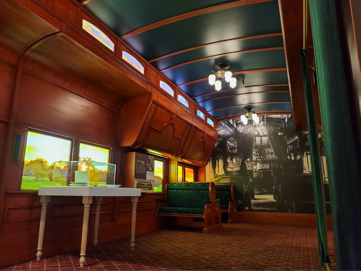Pullman National Monument visitor center is ‘just the start’ to site ...