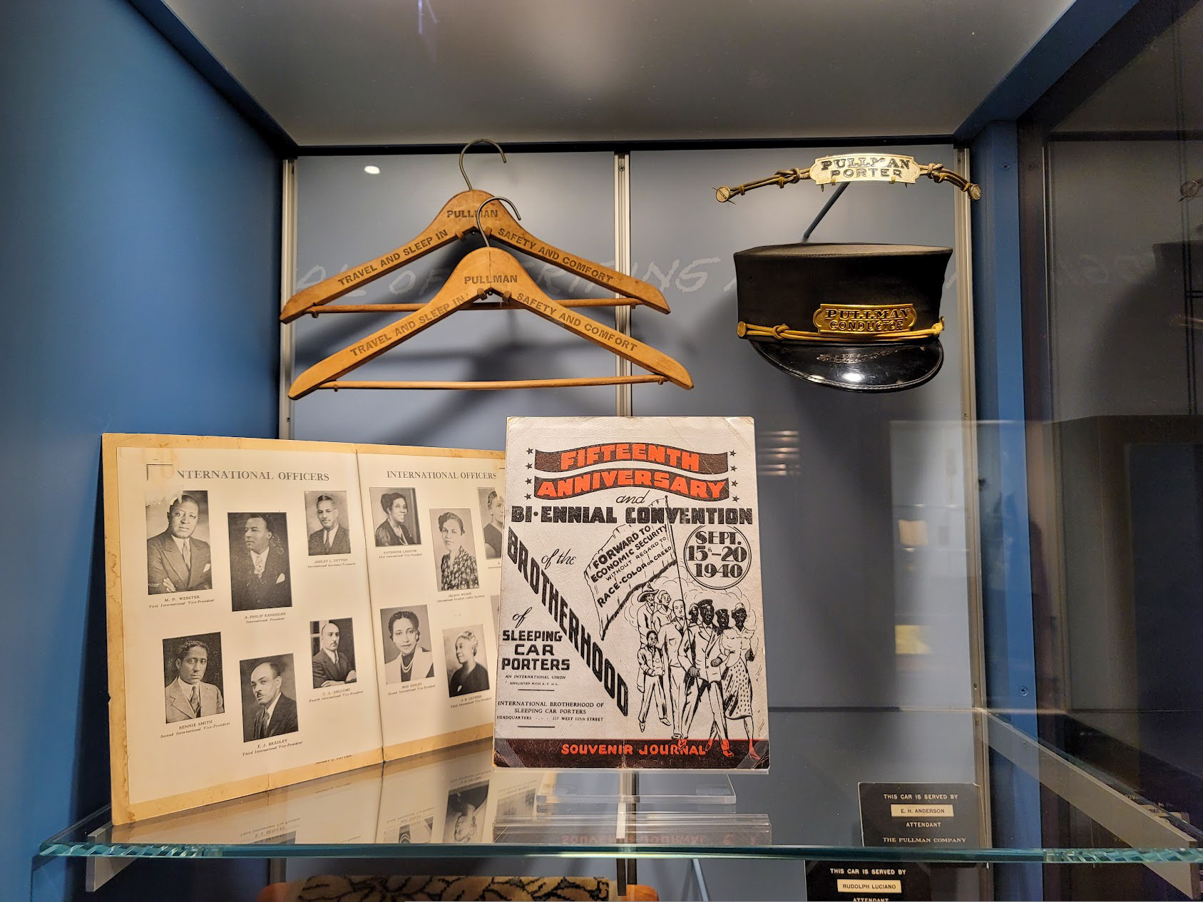 Pullman National Monument visitor center is ‘just the start’ to site ...