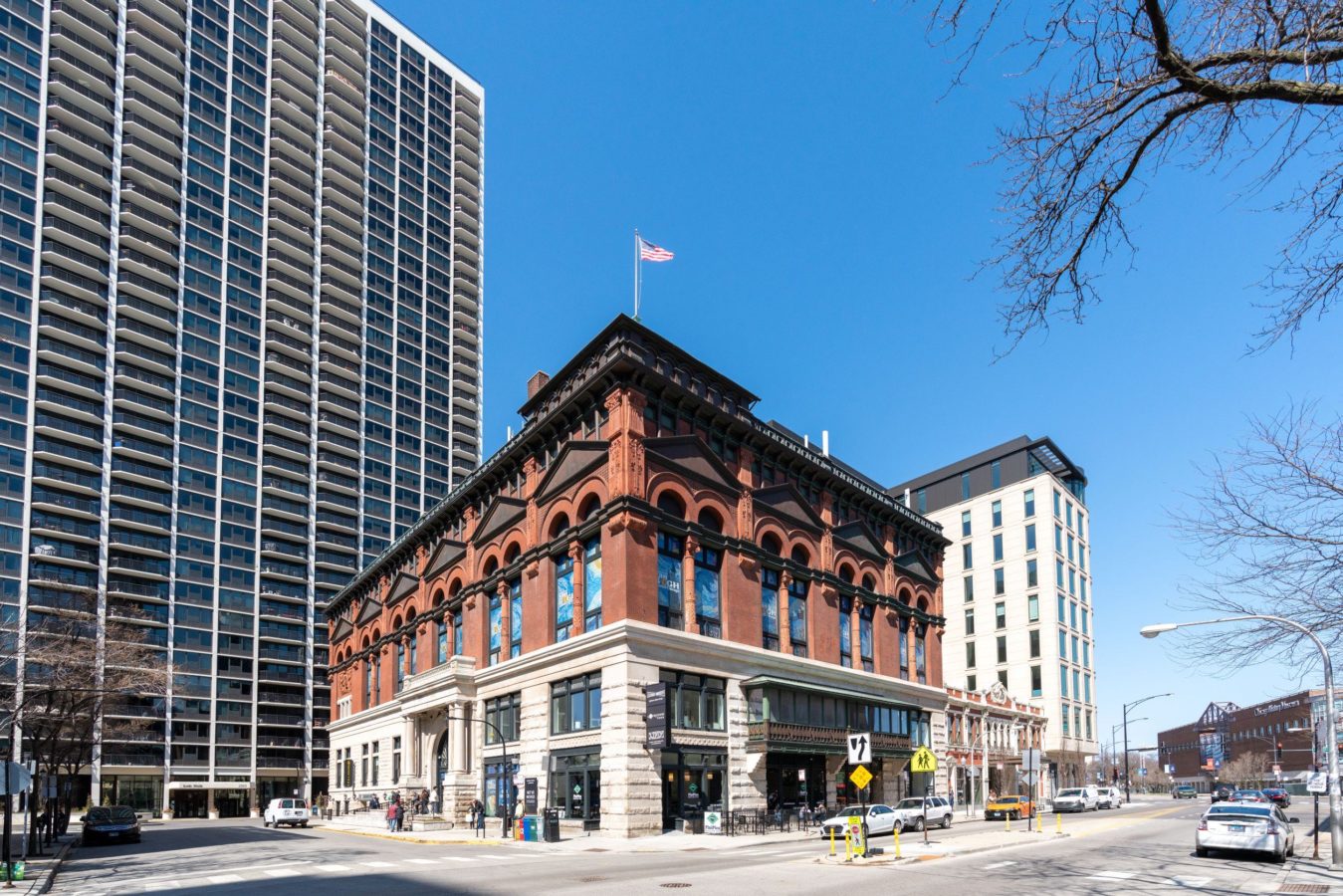 R2 Cos. sells old Germania Club Building in Gold Coast – REJournals