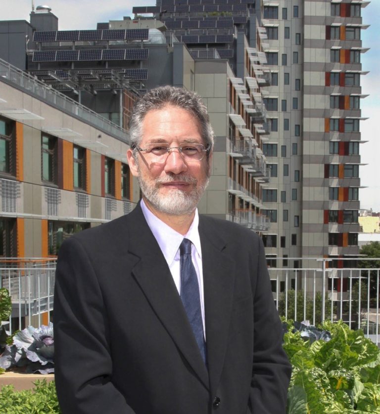 Jonathan F.P. Rose wins 2021 Urban Land Institute award – REJournals
