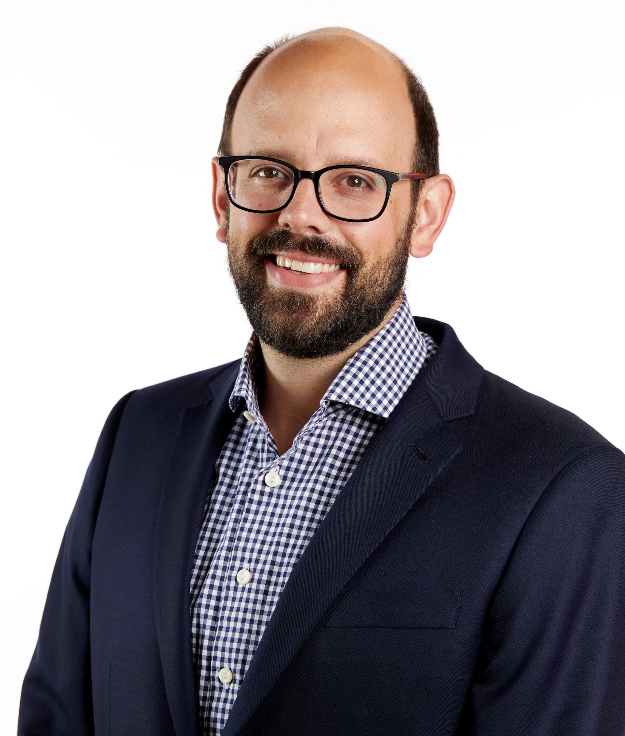 Clayco hires strategist Ryan Spies as inaugural VP of Sustainability ...