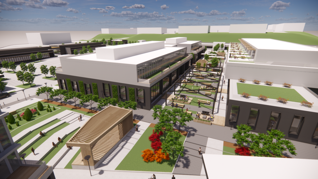 Steady times in Omaha: Nebraska city remains resilient in face of ...