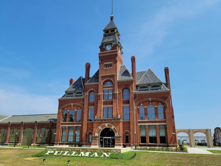 Pullman National Monument visitor center is ‘just the start’ to site ...