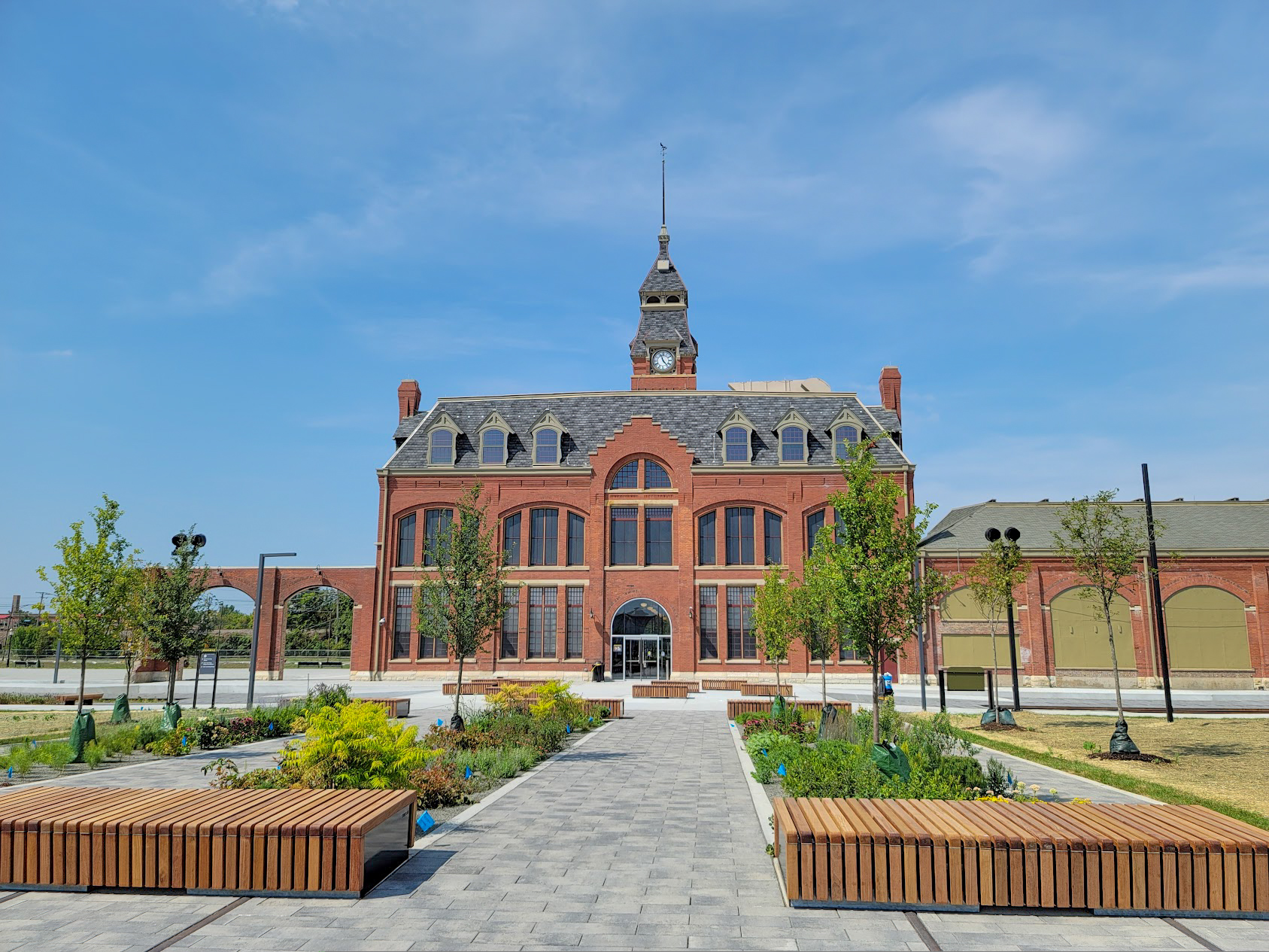 Pullman National Monument visitor center is ‘just the start’ to site ...